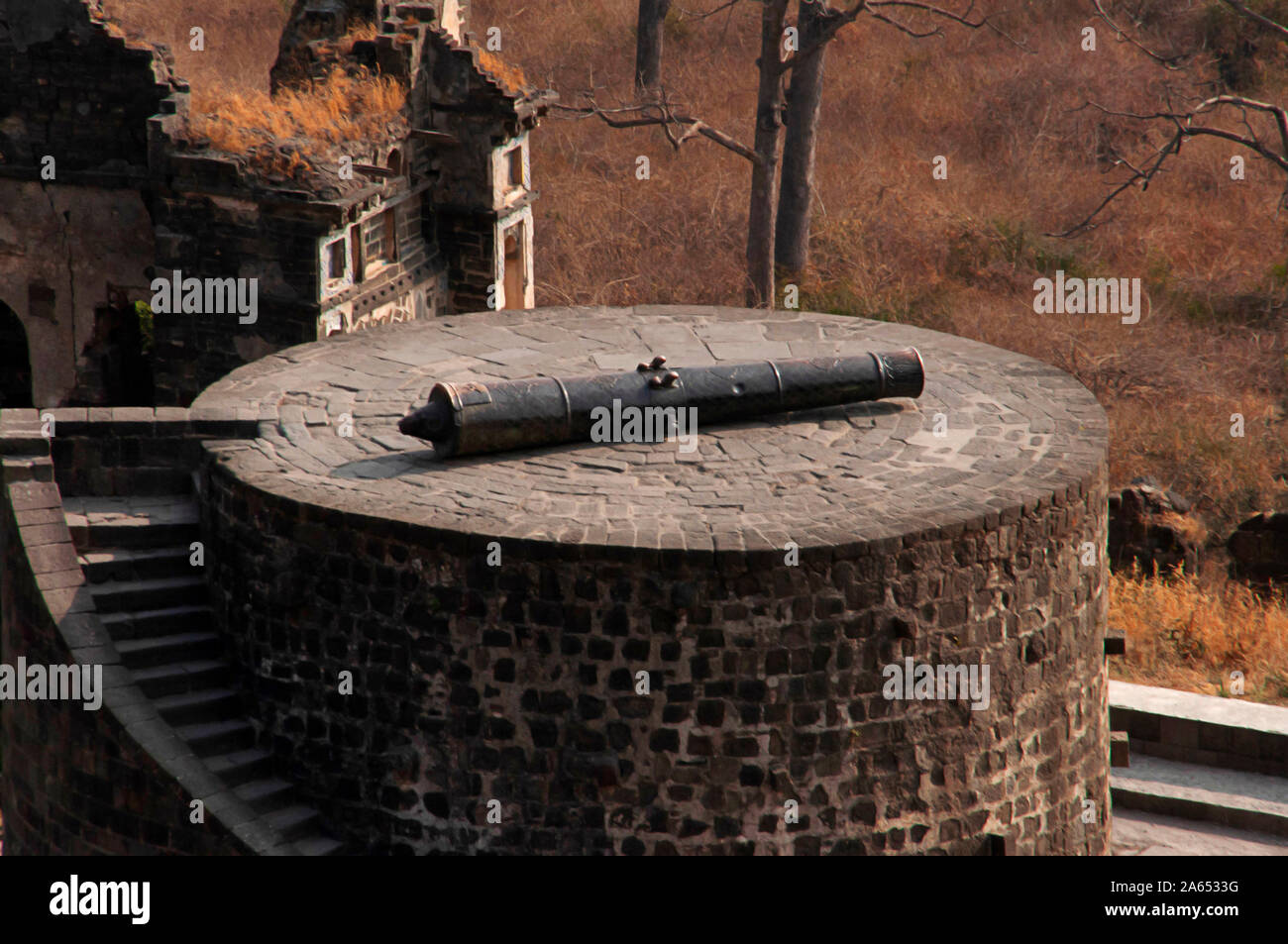 Devgiri hi-res stock photography and images - Alamy