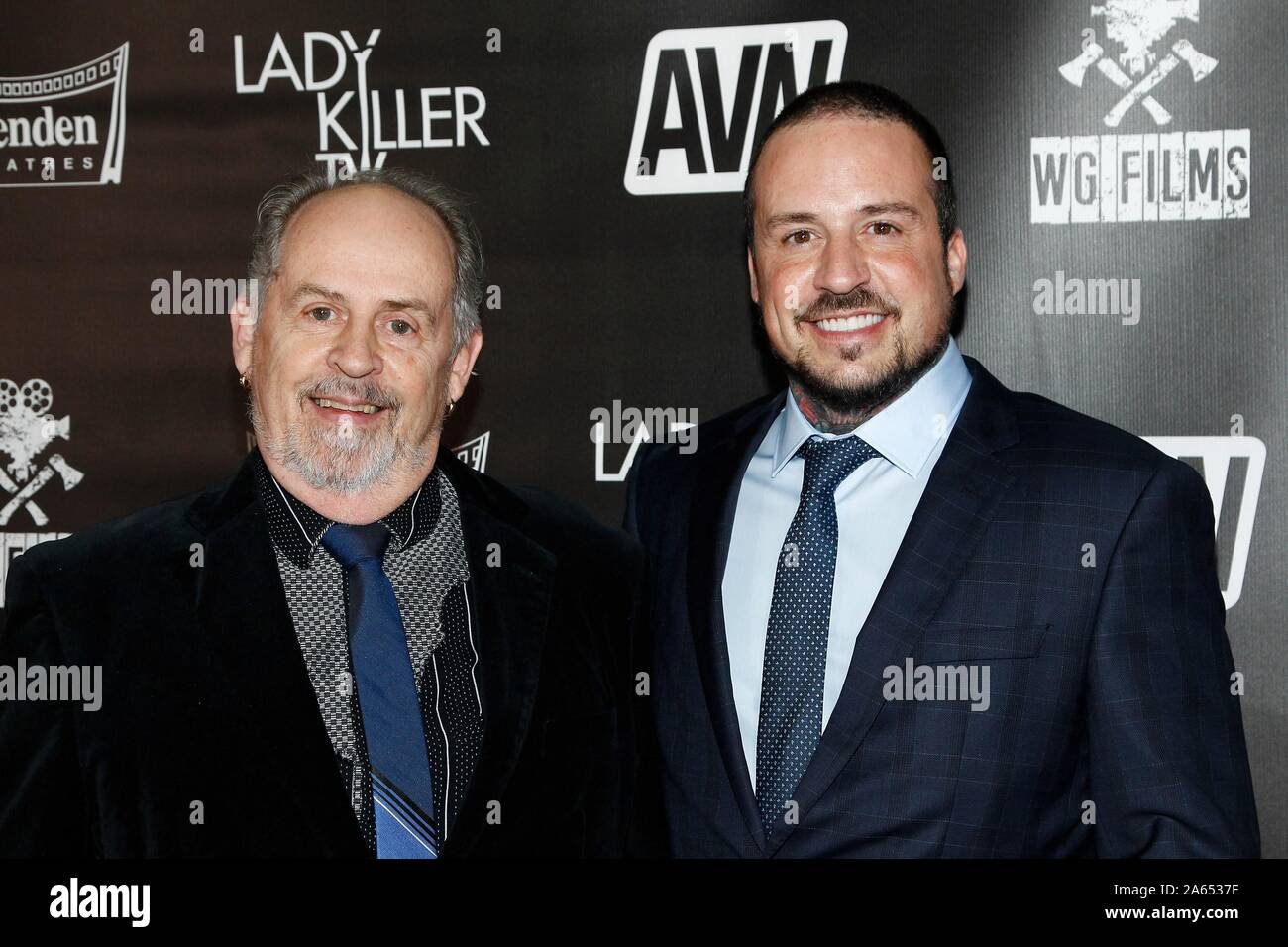 Jeremy spencer heyde hi-res stock photography and images - Alamy