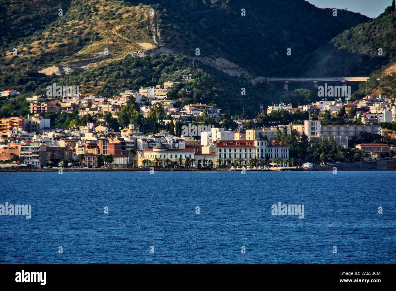 Edipsos hi-res stock photography and images - Alamy