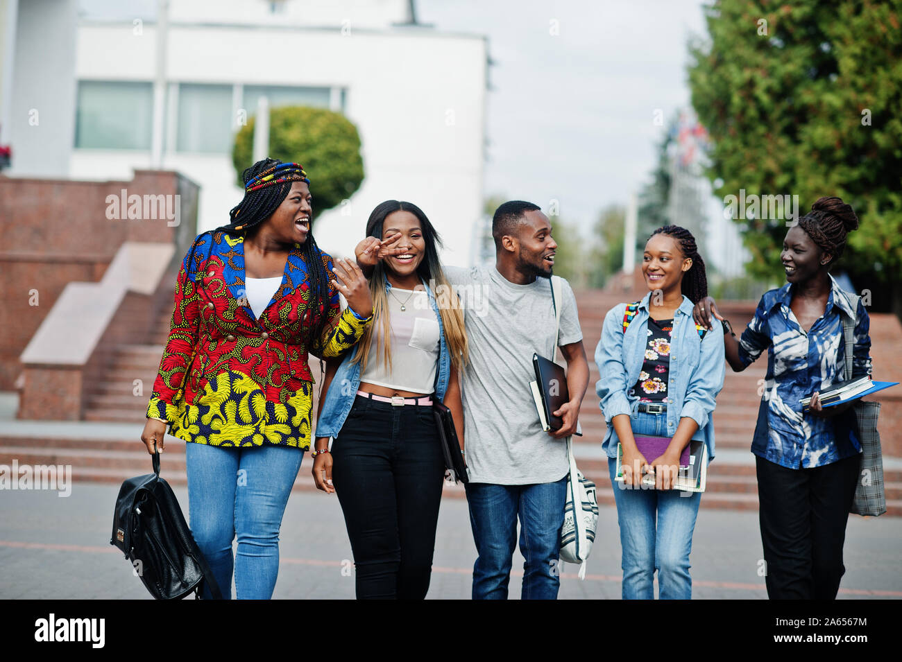 University of ghana hi-res stock photography and images - Alamy
