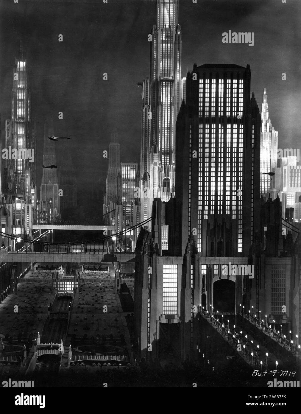 Just imagine 1930 hi-res stock photography and images - Alamy