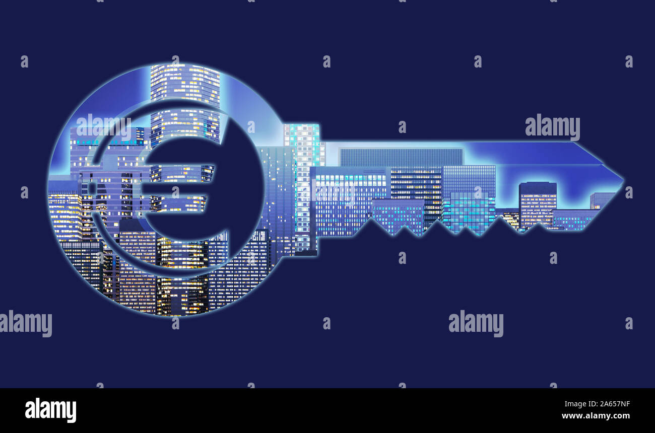 Megalopolis symbol hi-res stock photography and images - Alamy