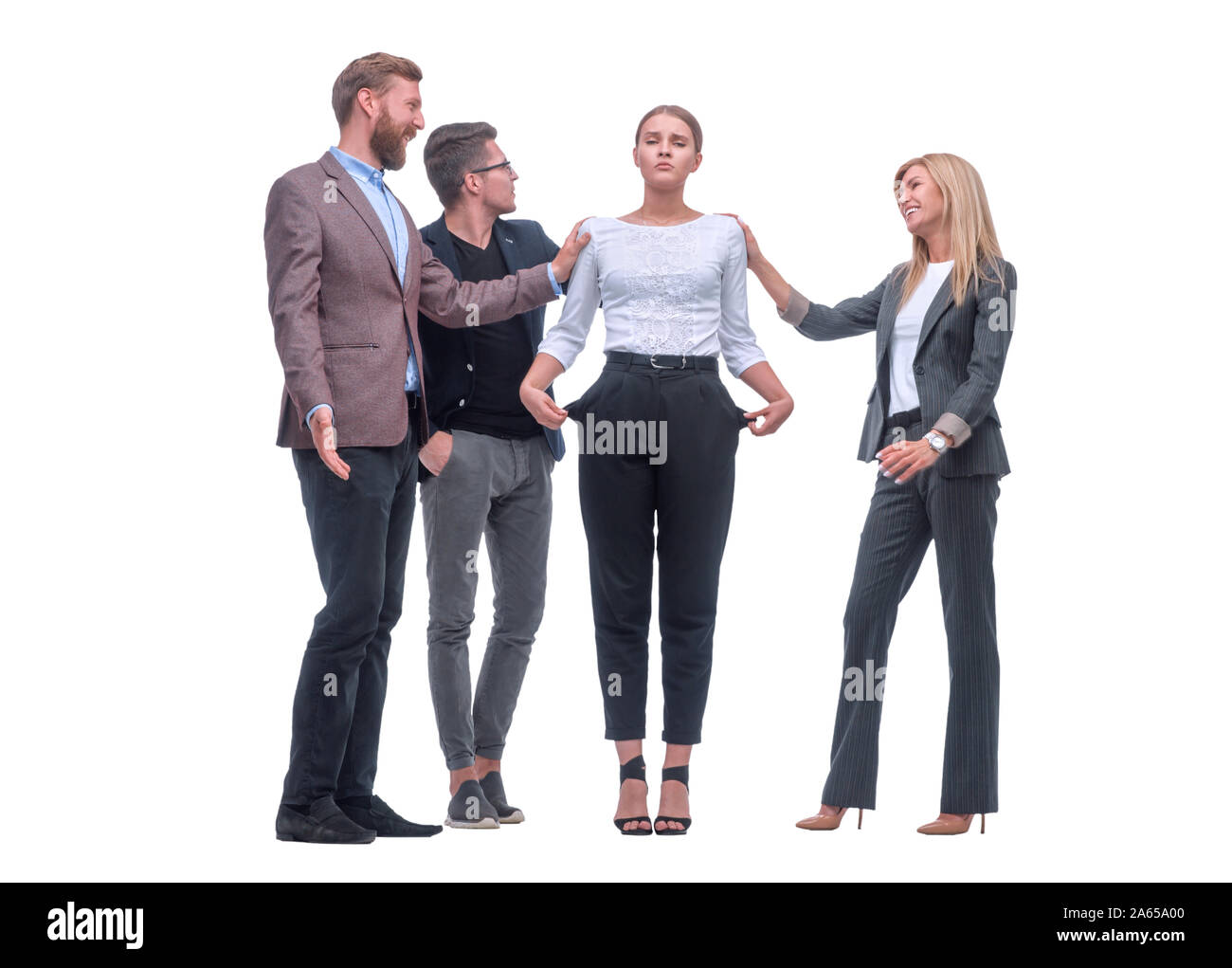 Empty acceptance hi-res stock photography and images - Alamy