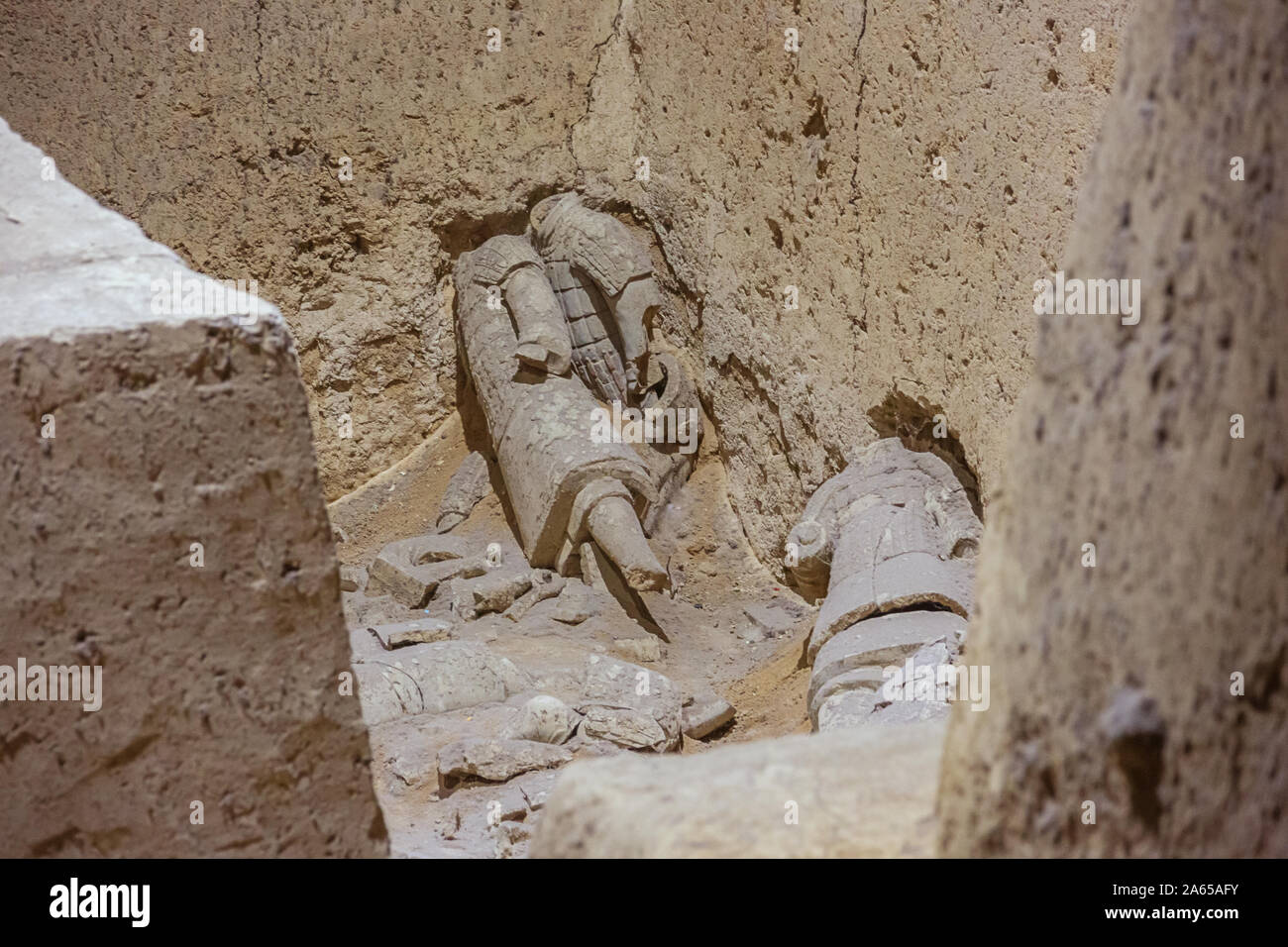 Buried structure hi-res stock photography and images - Alamy