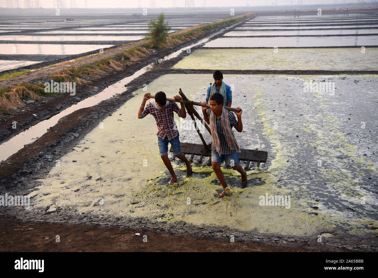 Wadala west hi-res stock photography and images - Alamy