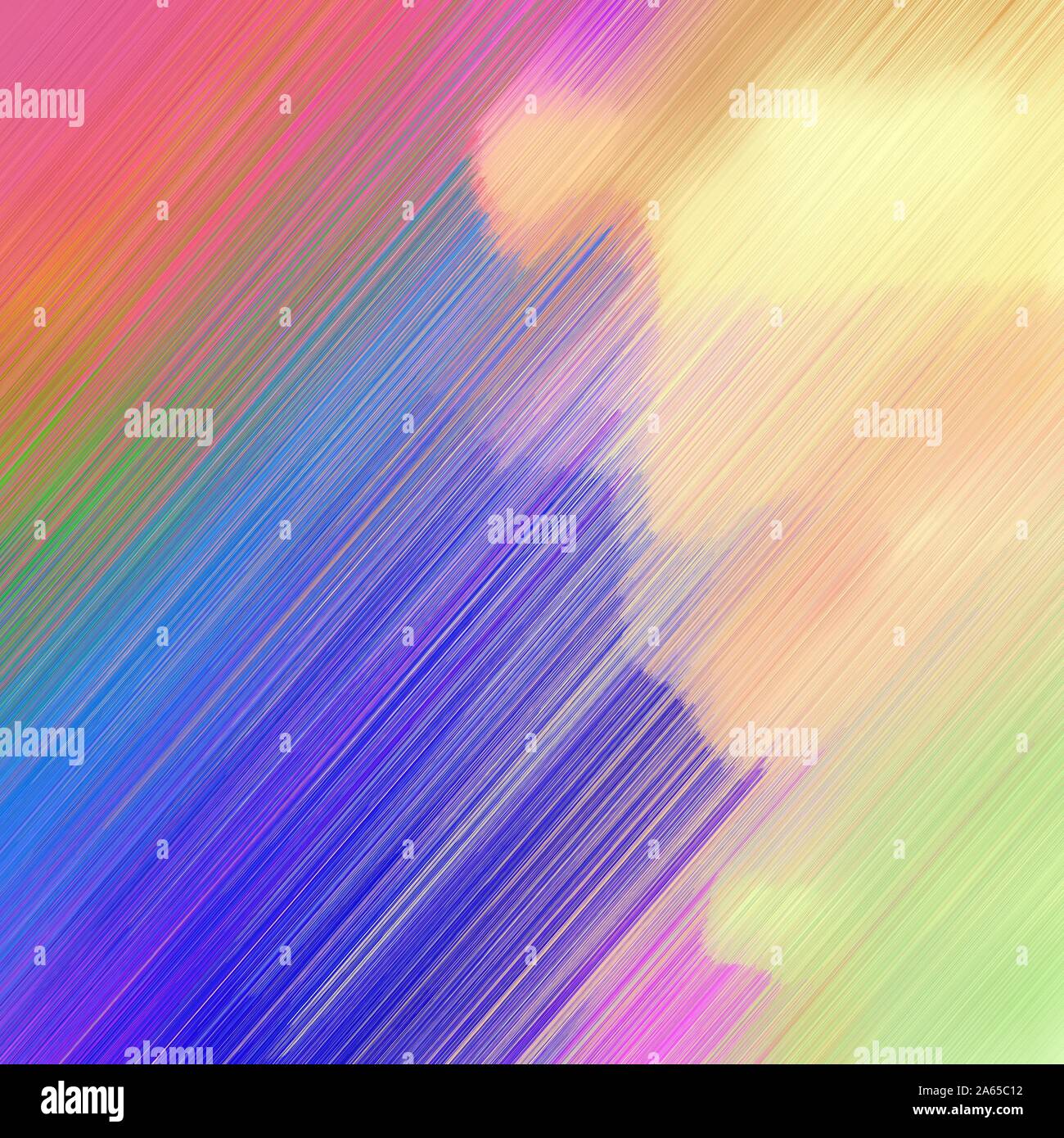 futuristic concept of colorful speed lines with tan, pale golden rod ...