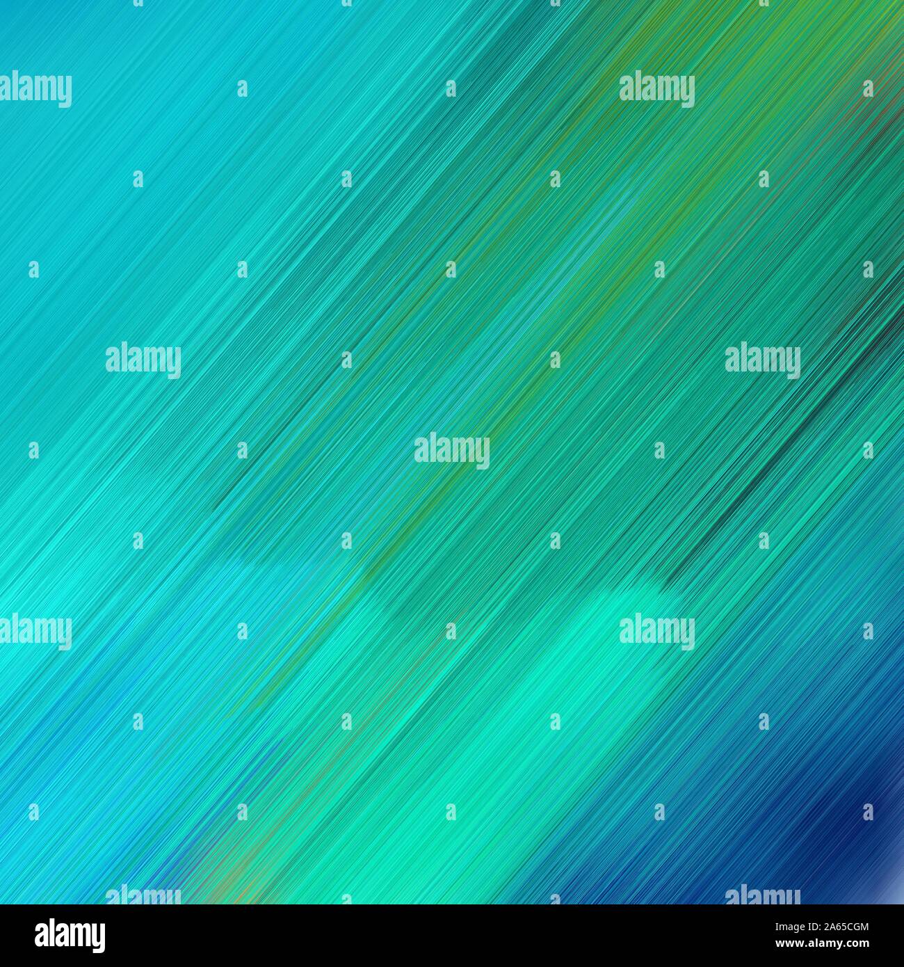 diagonal speed lines background or backdrop with light sea green, sea ...