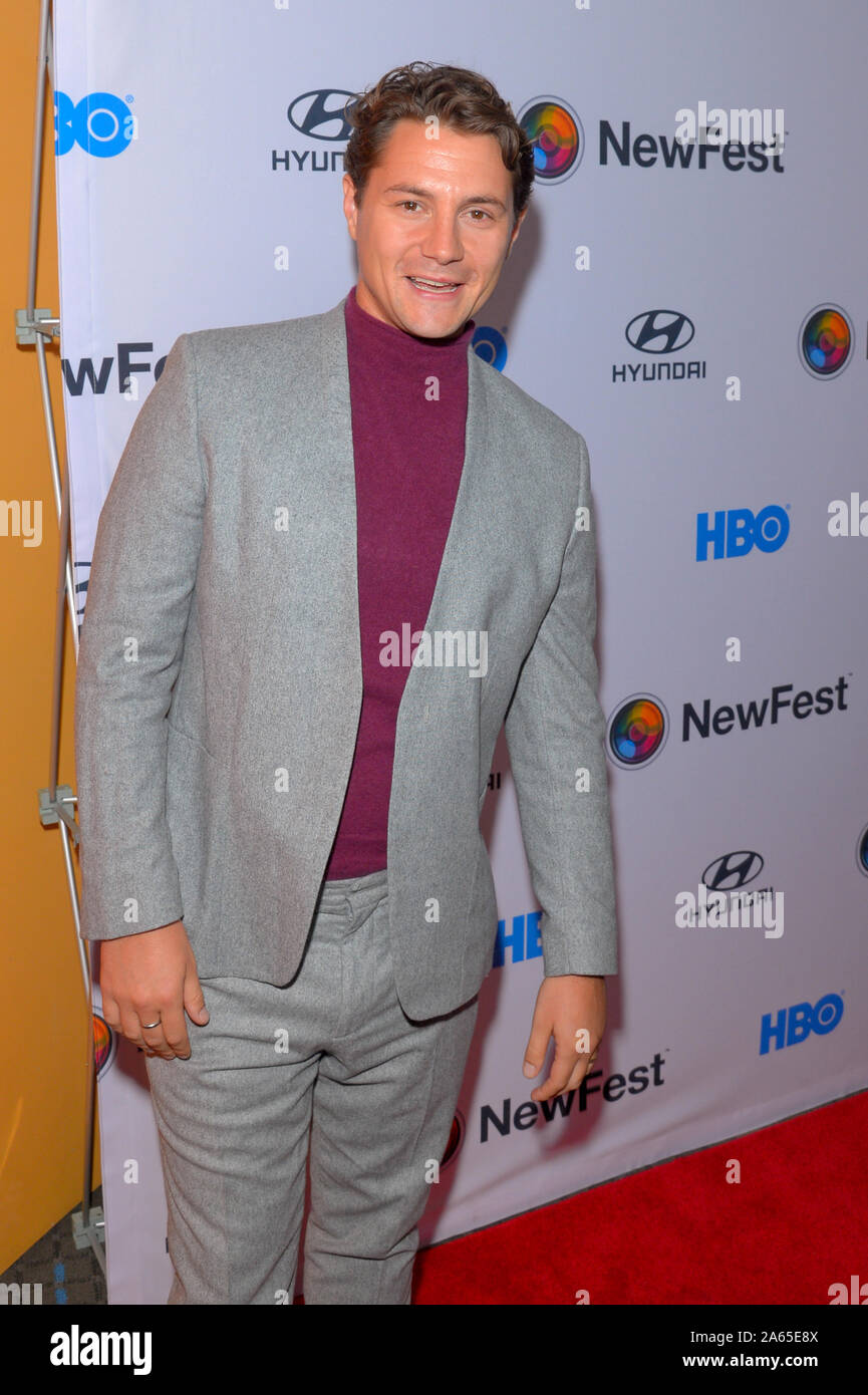 Augustus prew hi-res stock photography and images - Alamy