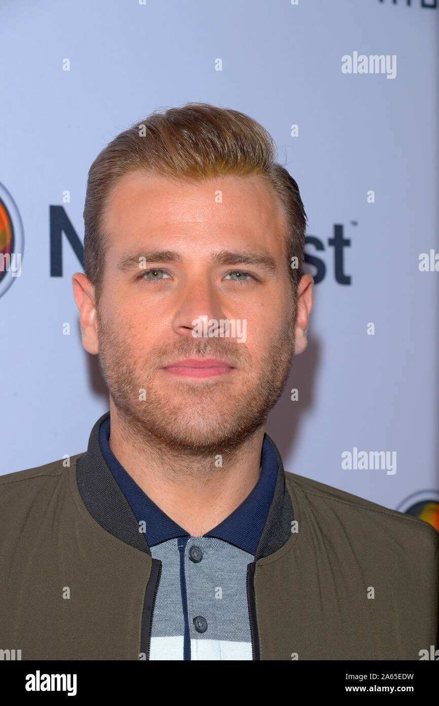 Scott evans hi-res stock photography and images - Alamy