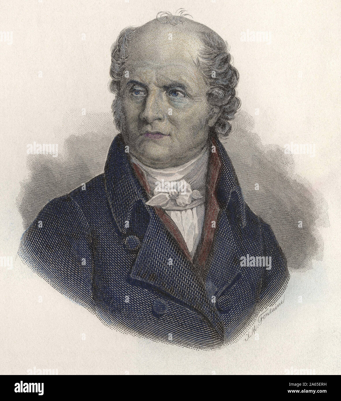 Christophe philippe hi-res stock photography and images - Alamy