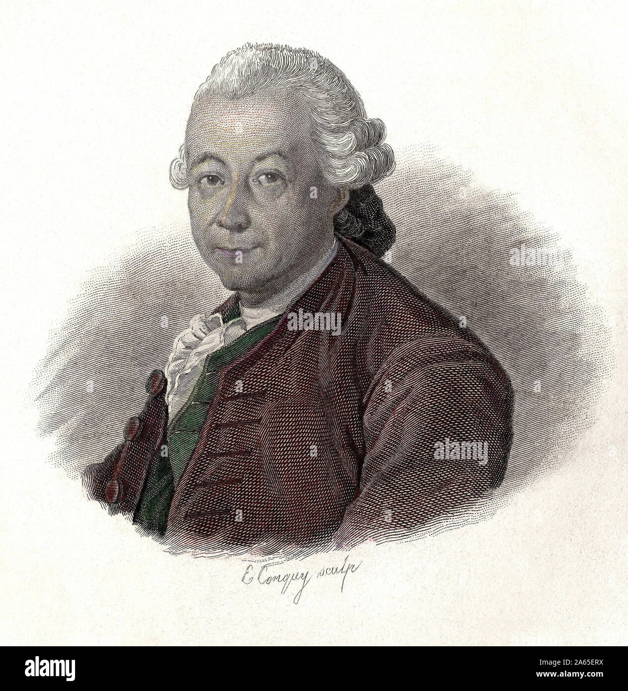 1786 colonial hi-res stock photography and images - Alamy