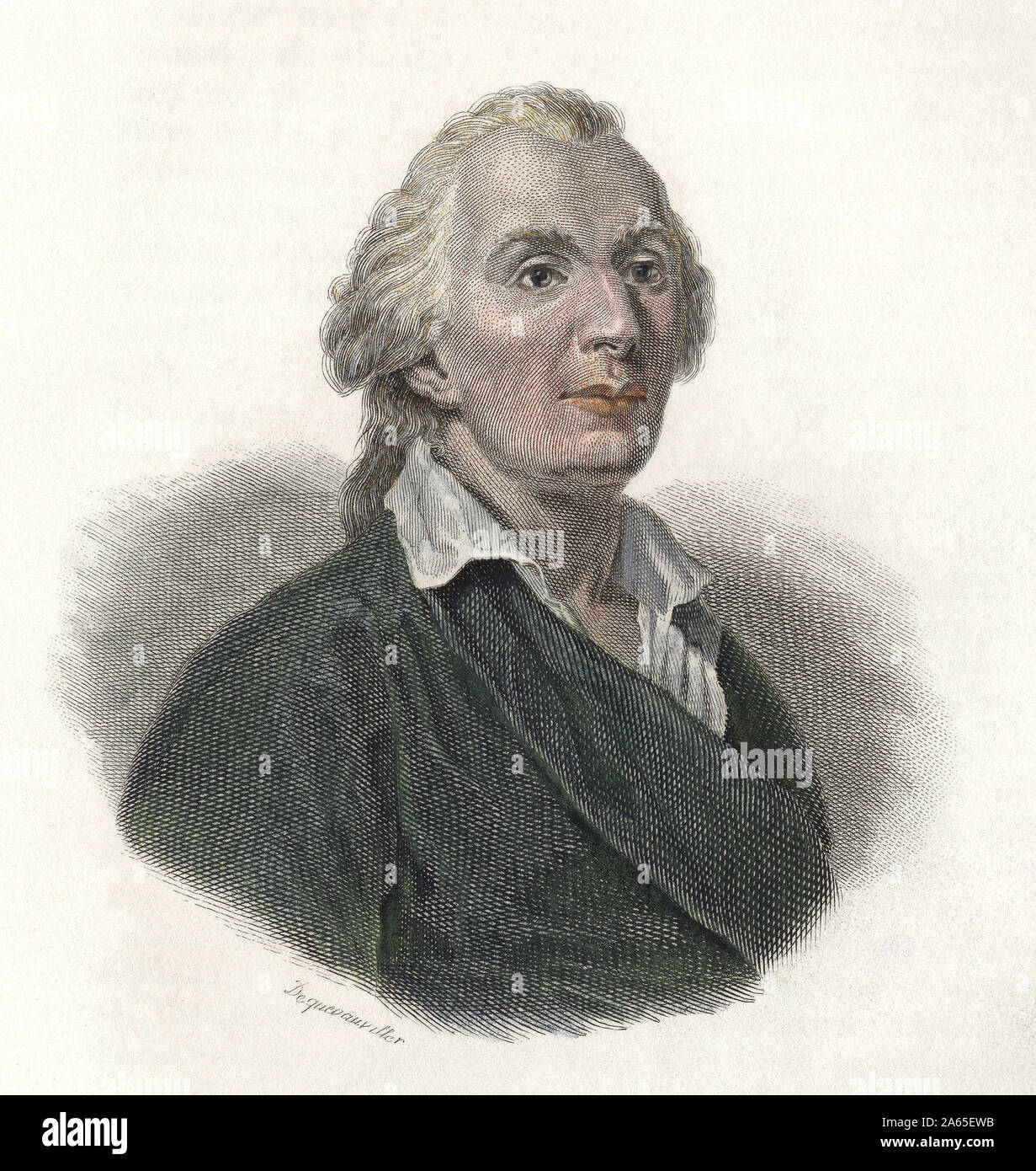 Jean baptiste france homme portraits portraits hi-res stock photography ...