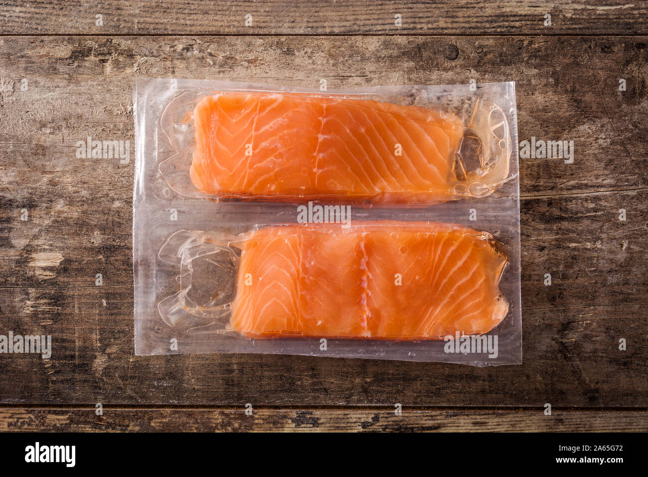 Packaged fish hi-res stock photography and images - Alamy