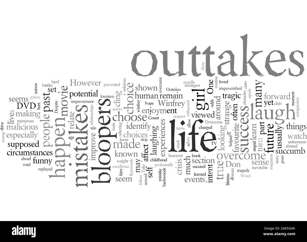 Let Me Out Stock Vector Images - Alamy