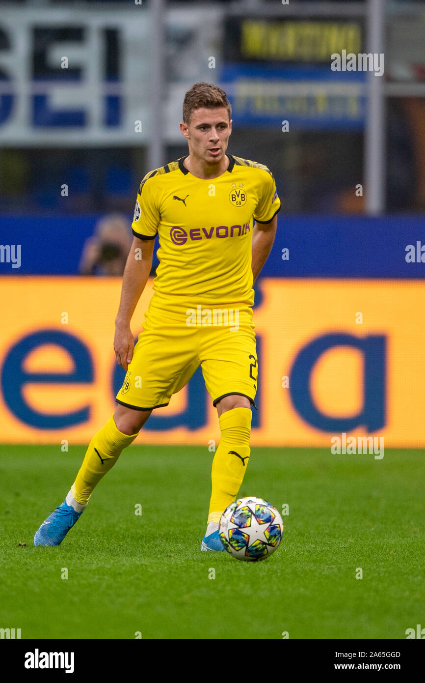 Thorgan hazard hi-res stock photography and images - Alamy