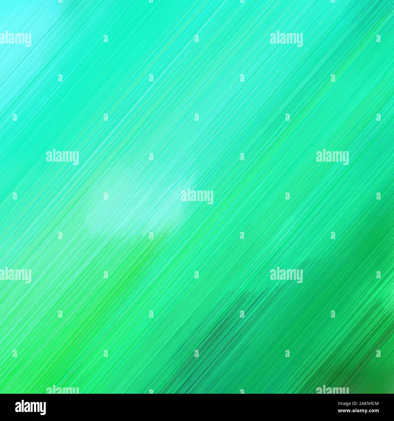 diagonal motion speed lines background or backdrop with turquoise, sea ...
