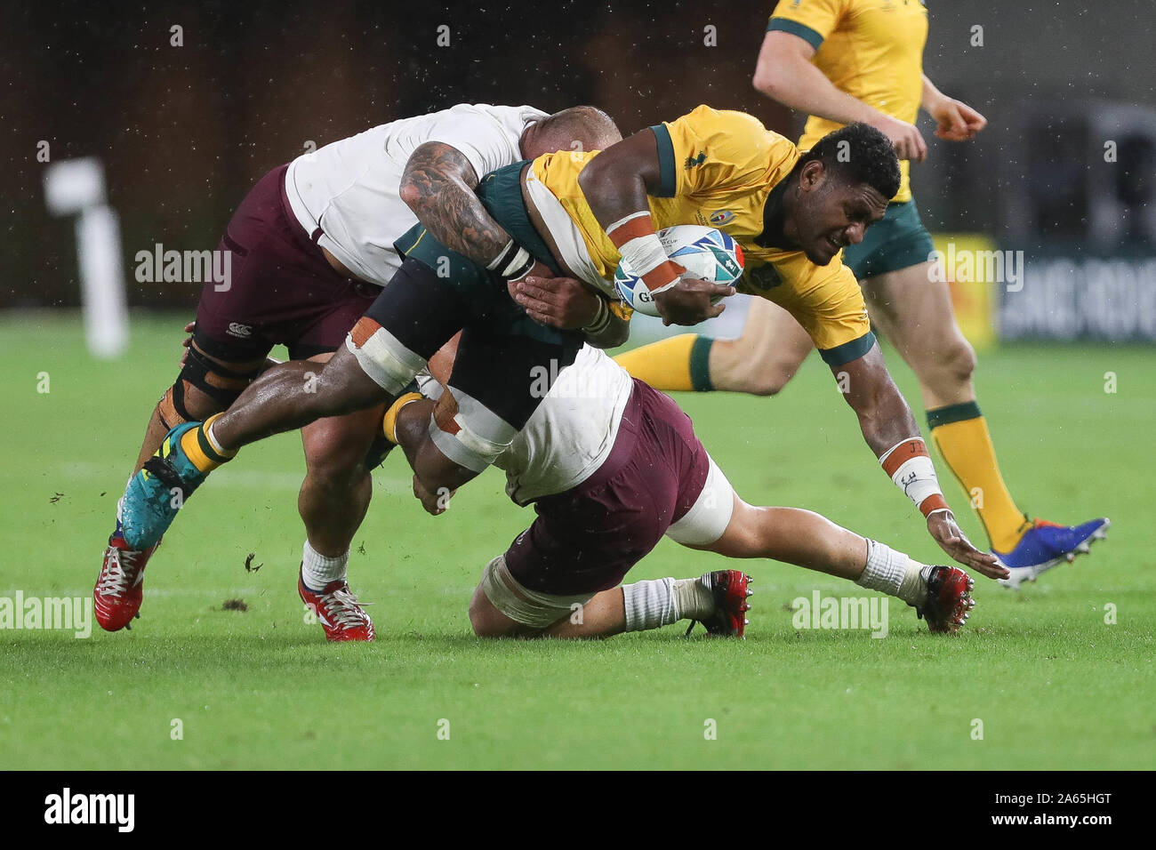 Ecopa stadium hi-res stock photography and images - Alamy