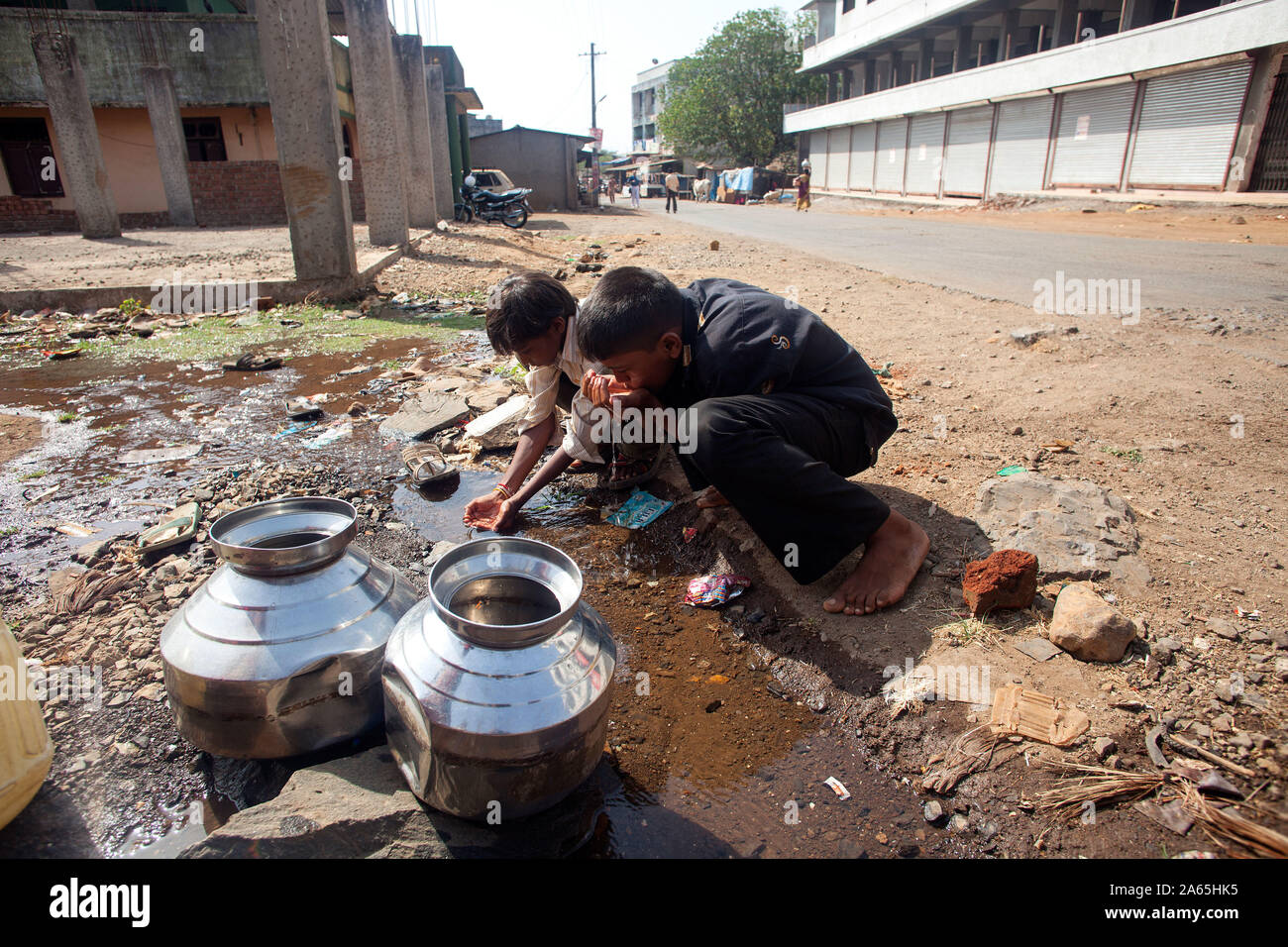 Dpa what puddle hi-res stock photography and images - Alamy