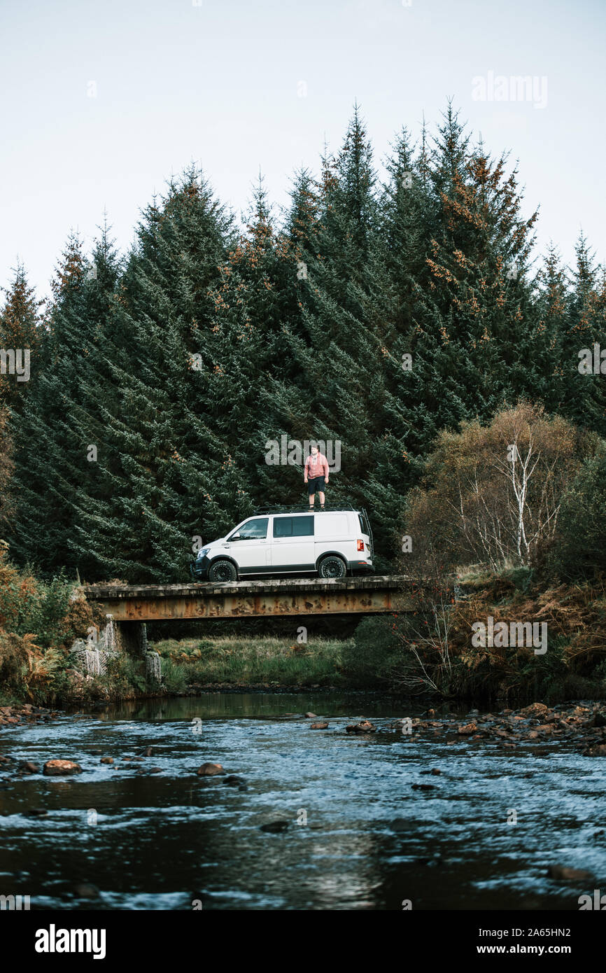 Isle of Skye 2019 Stock Photo - Alamy