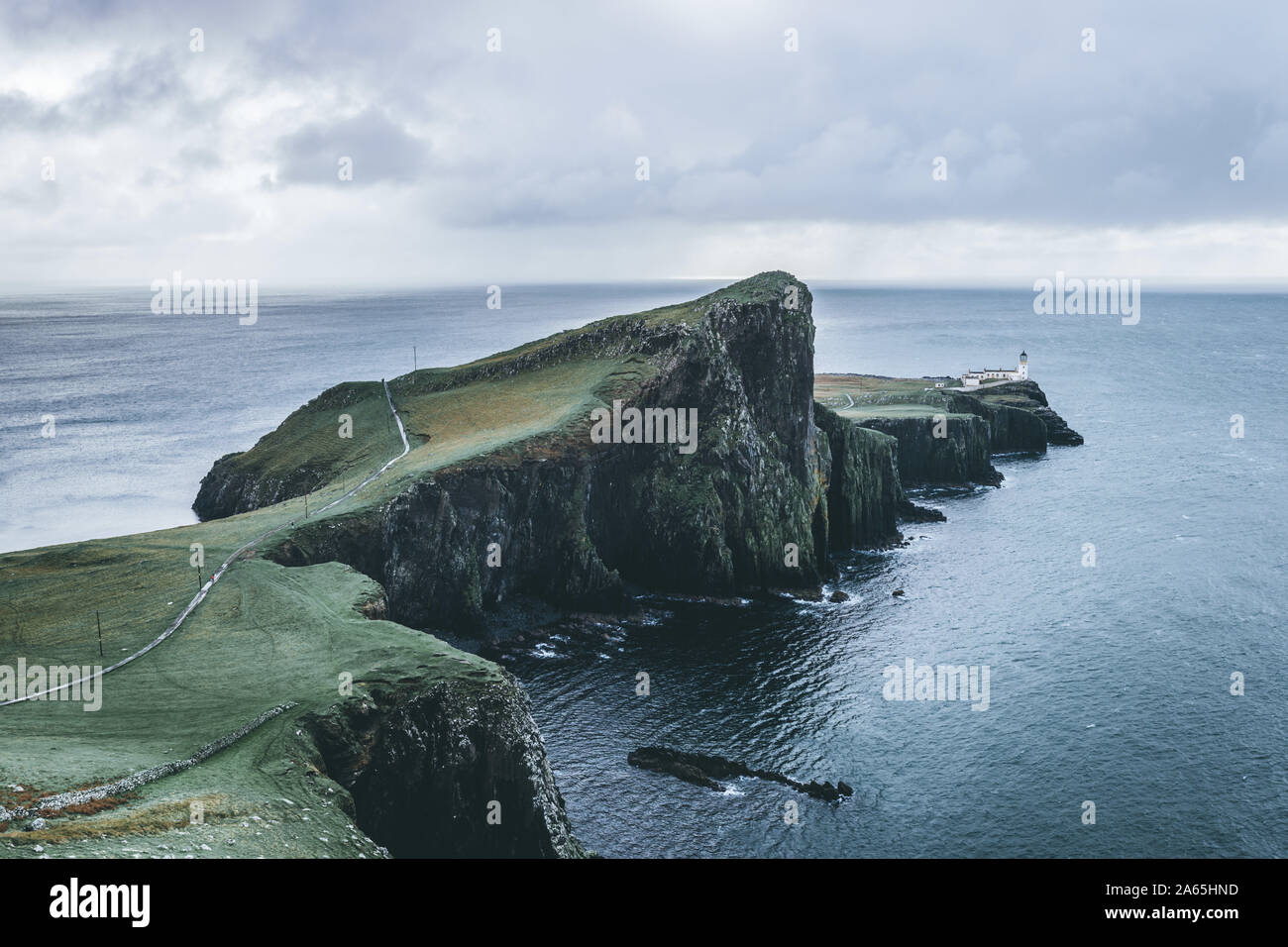 Isle of Skye 2019 Stock Photo - Alamy