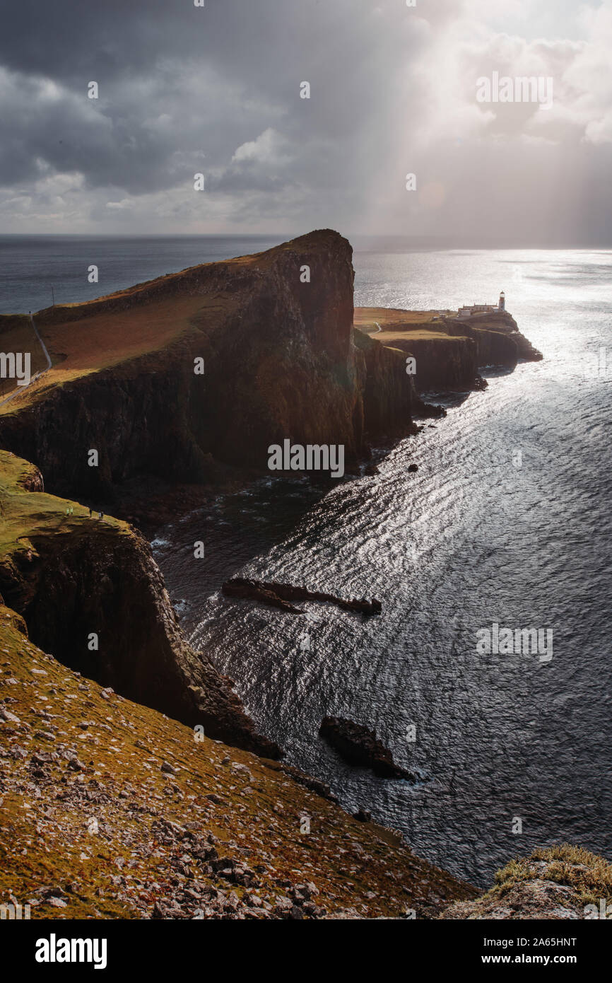 Isle of Skye 2019 Stock Photo - Alamy