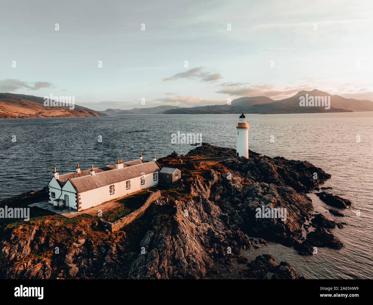 Isle of Skye 2019 Stock Photo - Alamy