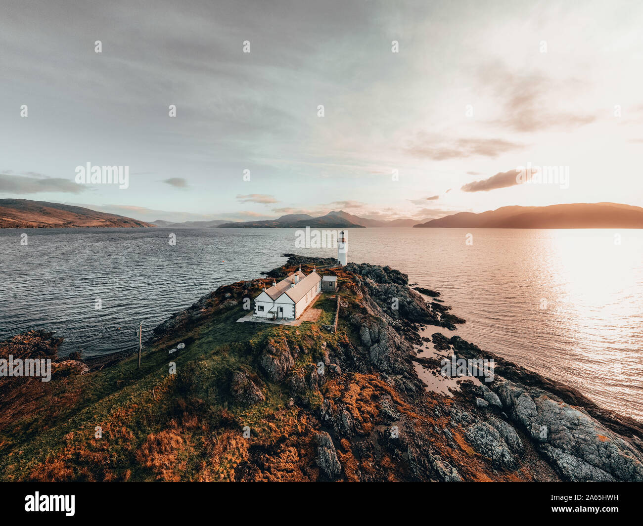 Isle of Skye 2019 Stock Photo - Alamy