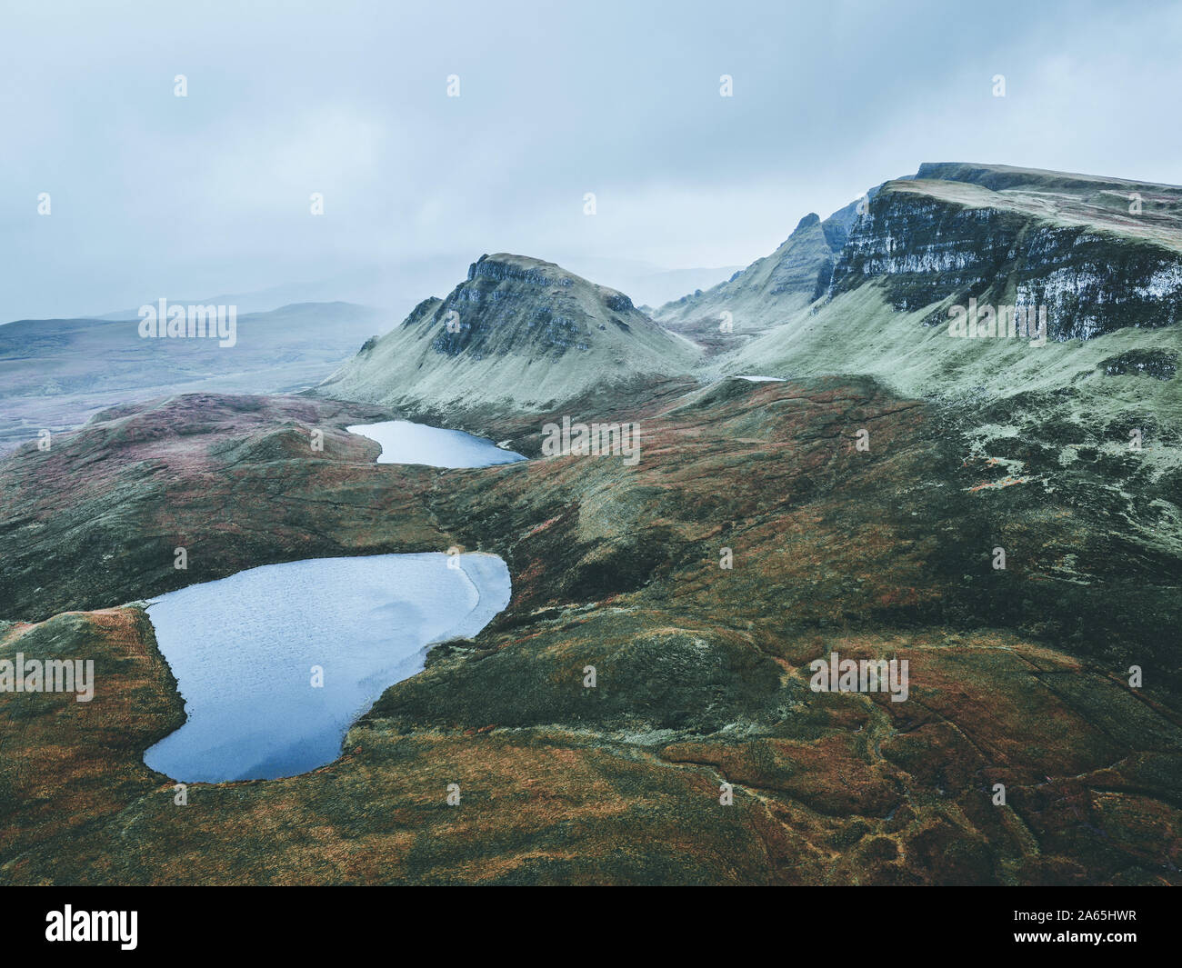 Isle of Skye 2019 Stock Photo - Alamy
