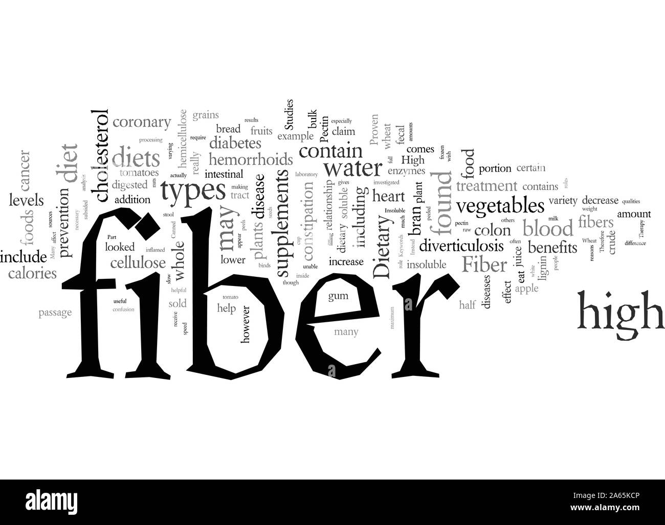 Diverticulosis High Resolution Stock Photography and Images - Alamy