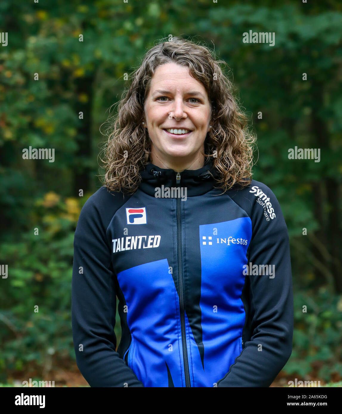 Ireen wust hi-res stock photography and images - Alamy