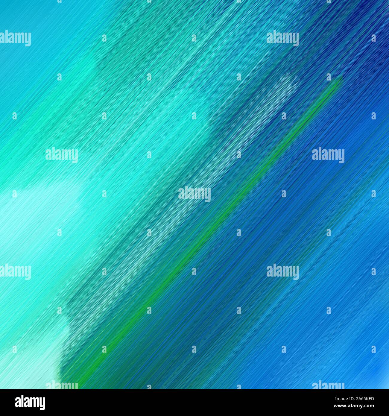 diagonal lines background or backdrop with dark cyan, strong blue and ...