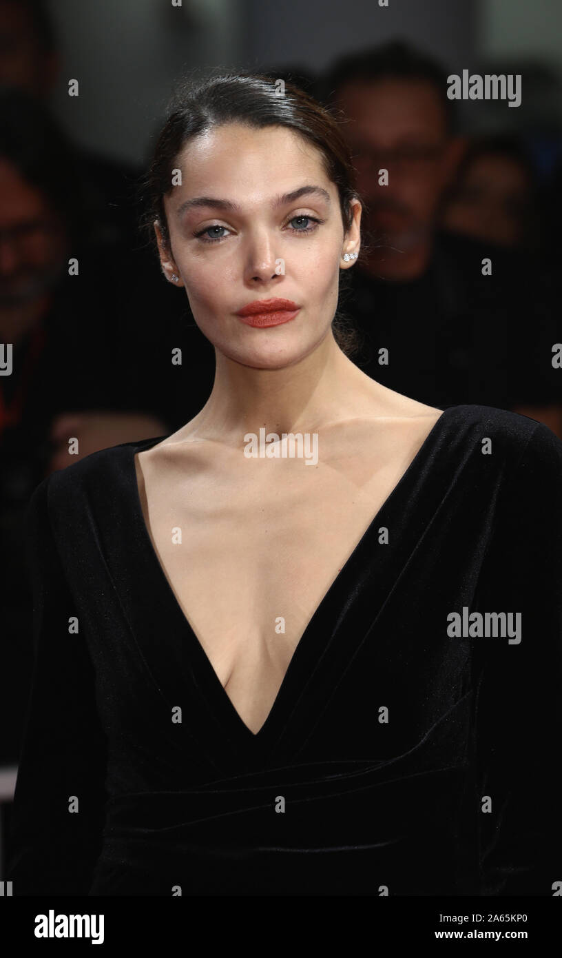 Ana rujas hi-res stock photography and images - Alamy