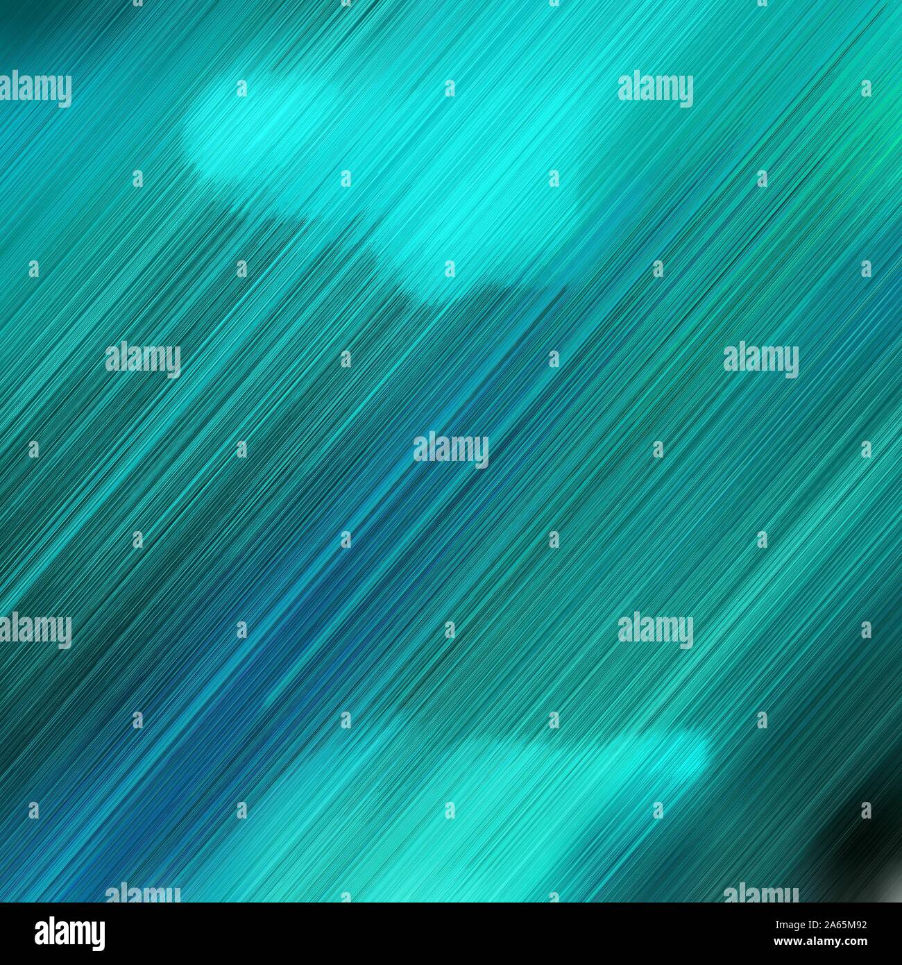 abstract concept of diagonal motion speed lines with dark cyan, teal ...