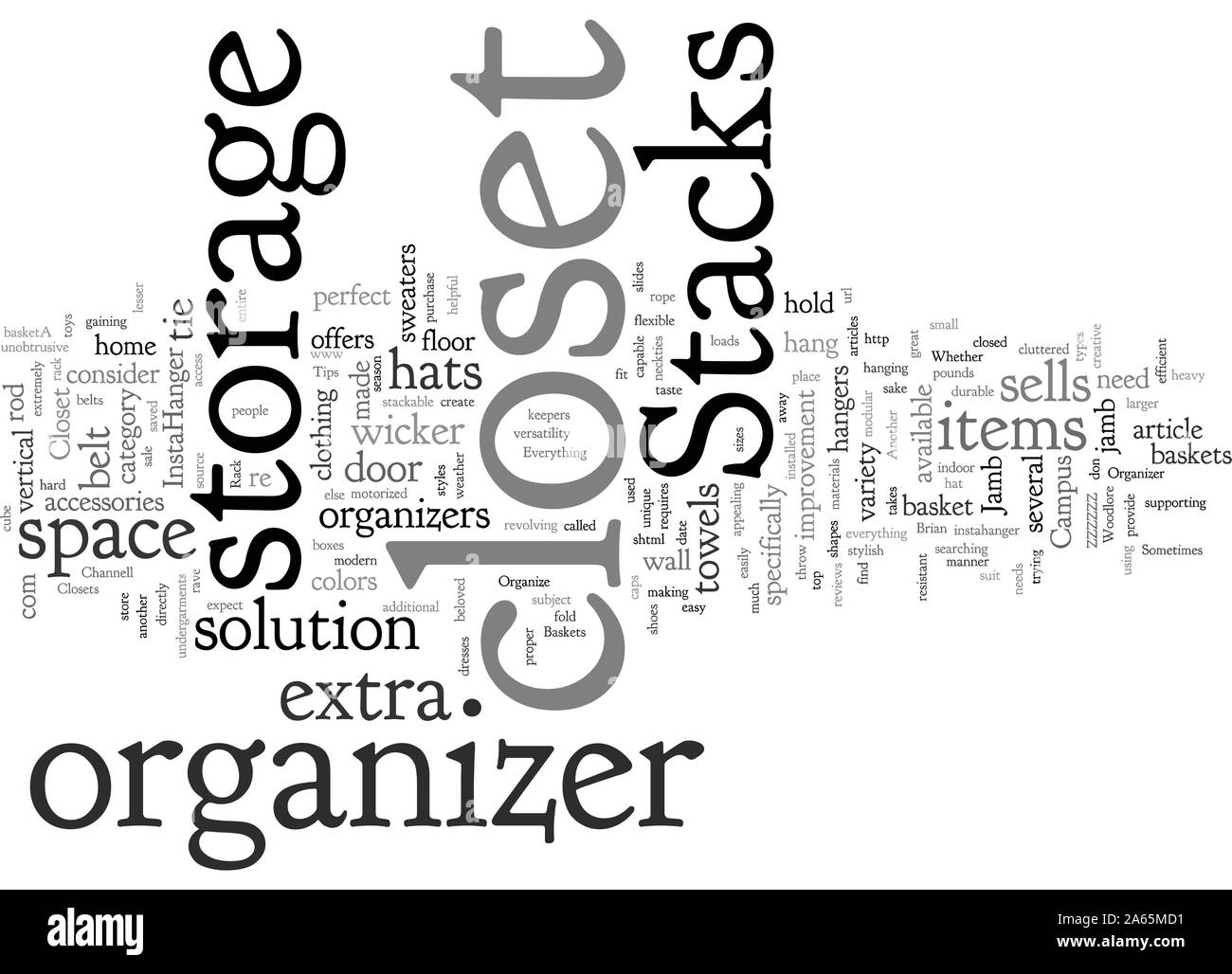 Hanging Wall Basket Stock Vector Images - Alamy