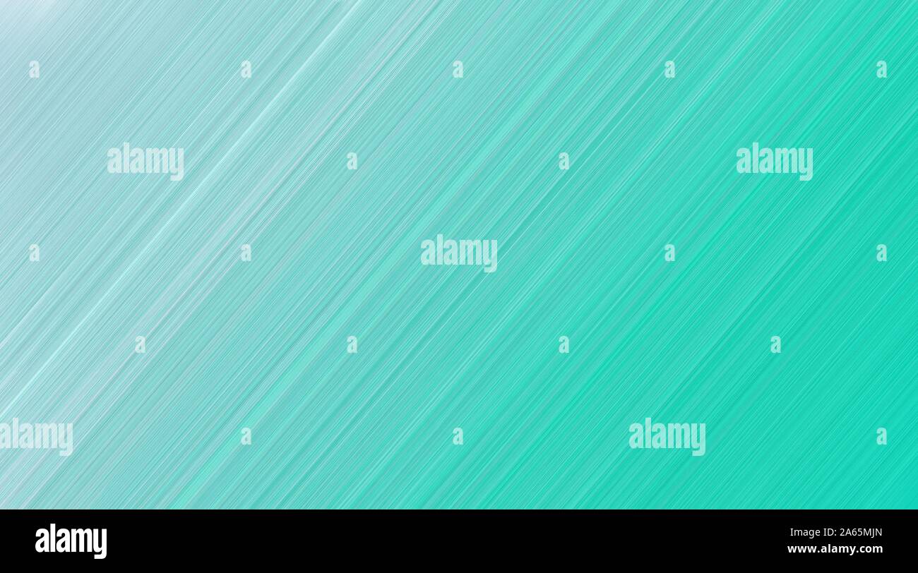 elegant concept of connecting lines with sky blue, light sea green and ...
