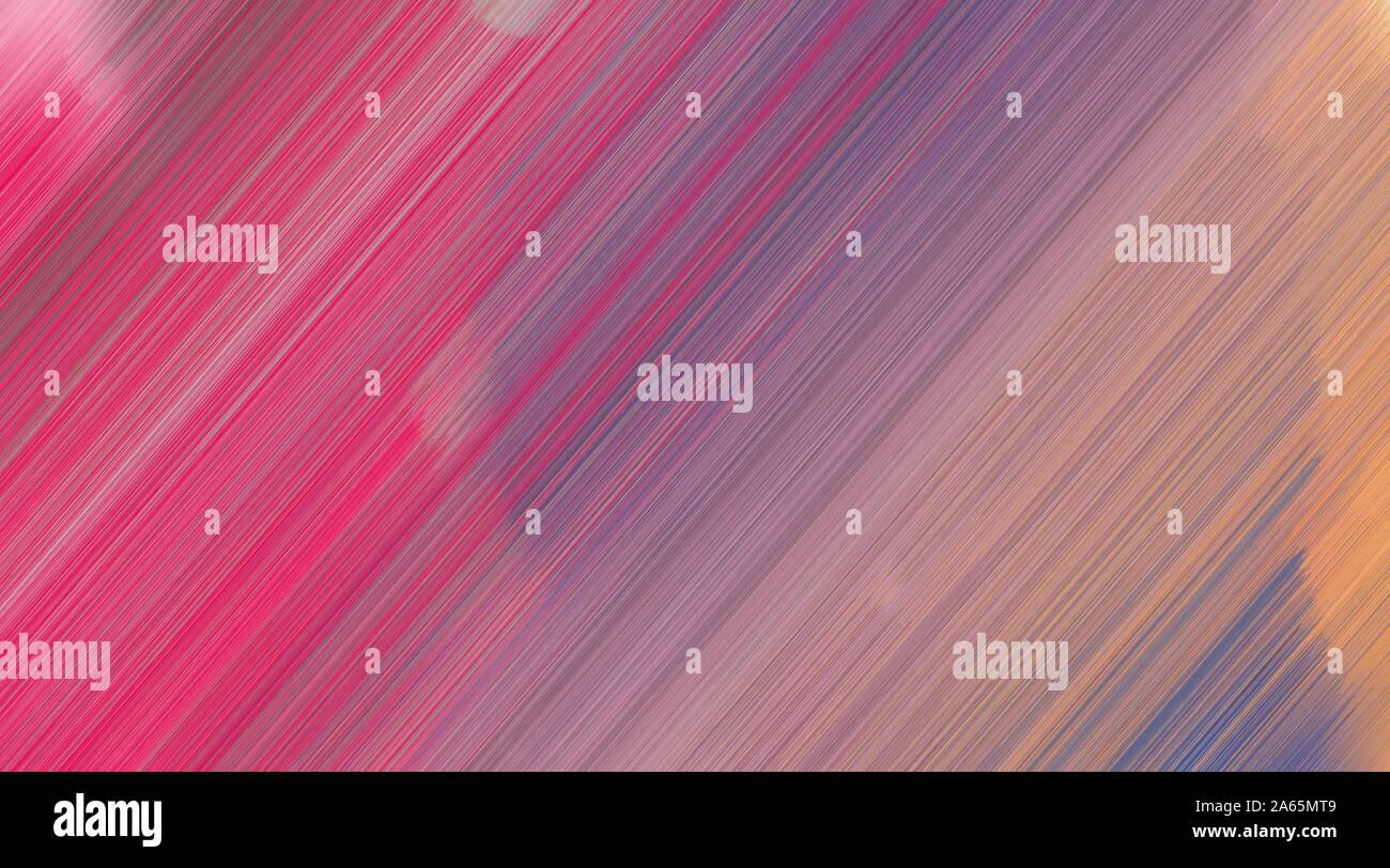 diagonal motion speed lines background or backdrop with antique fuchsia ...
