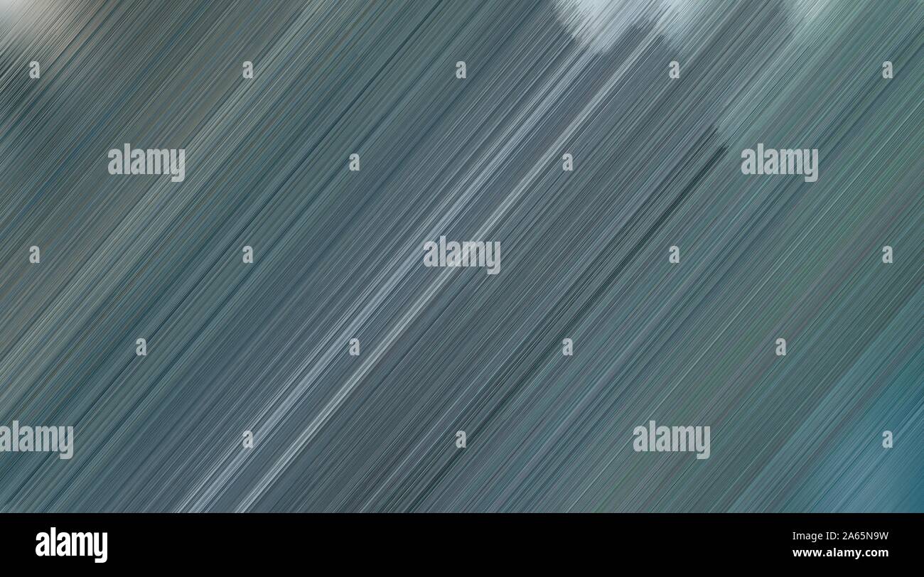diagonal speed lines background or backdrop with dim gray, ash gray and ...