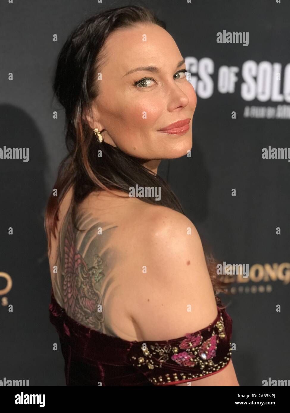 Jon mack hi-res stock photography and images - Alamy