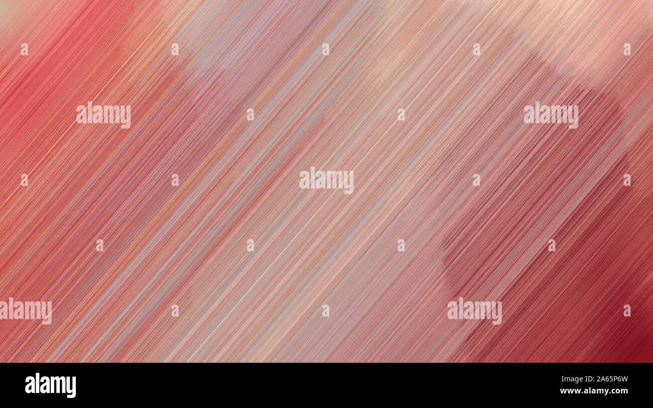 diagonal motion speed lines background or backdrop with rosy brown ...