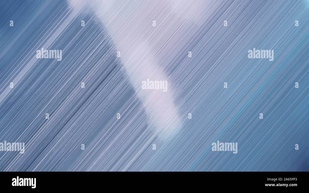 diagonal speed lines background or backdrop with light slate gray ...