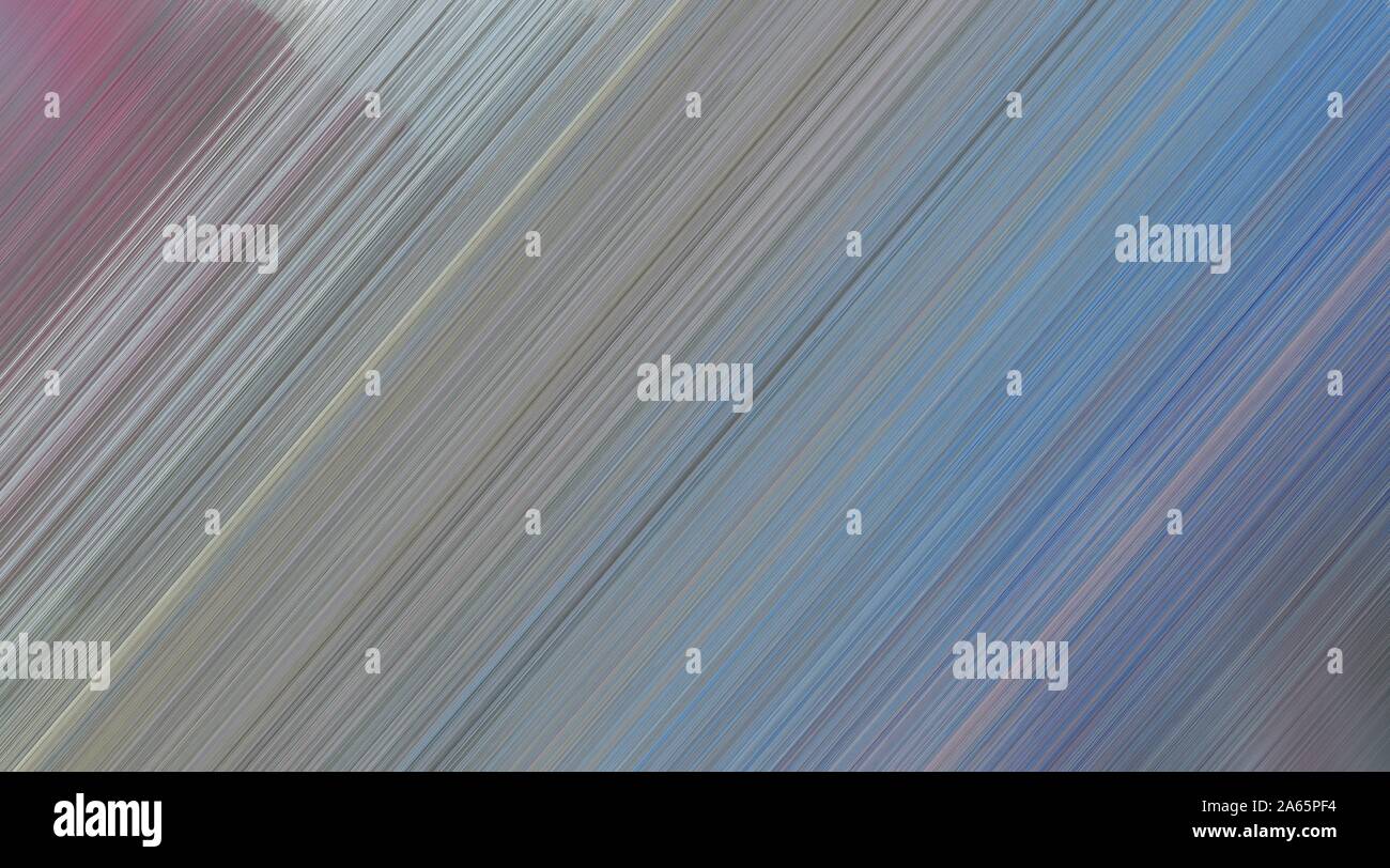 diagonal lines background or backdrop with light slate gray, pastel ...