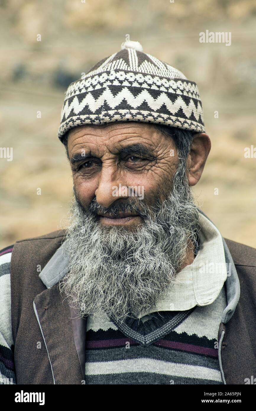 Dawar village hi-res stock photography and images - Alamy