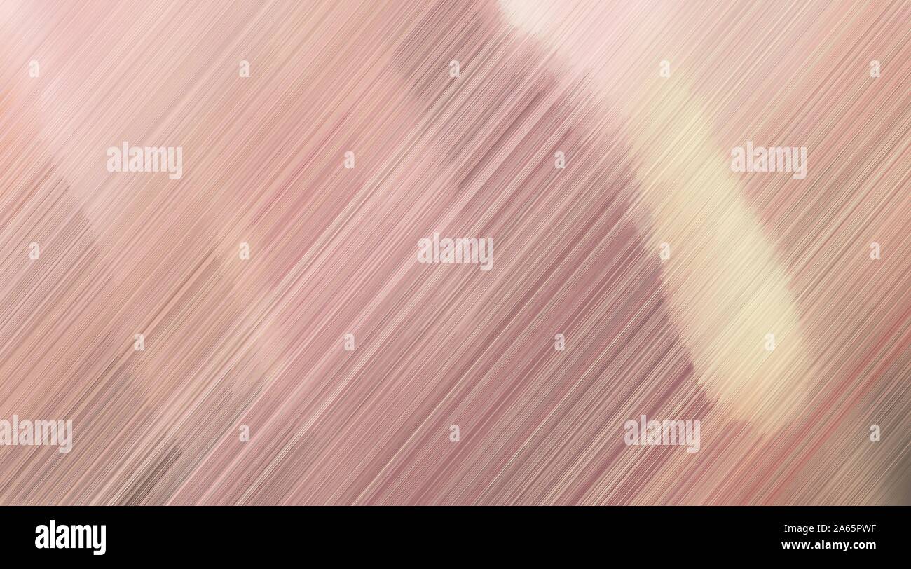 diagonal motion speed lines background or backdrop with tan, antique ...