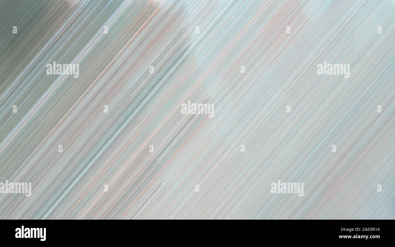 diagonal speed lines background or backdrop with silver, dim gray and ...
