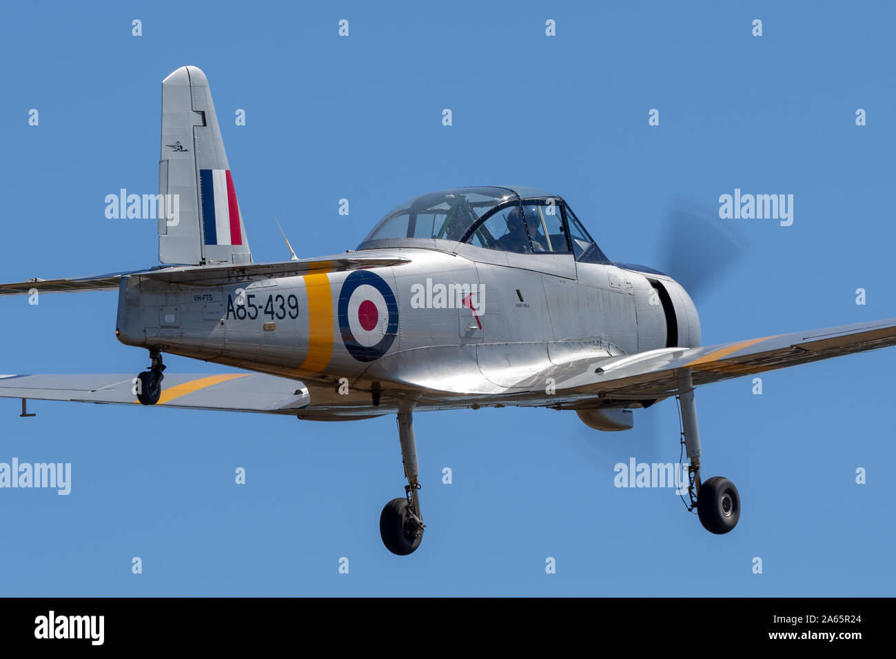 Former Royal Australian Air Force (RAAF) Commonwealth Aircraft ... Former Royal Australian Air Force (RAAF) Commonwealth Aircraft ...