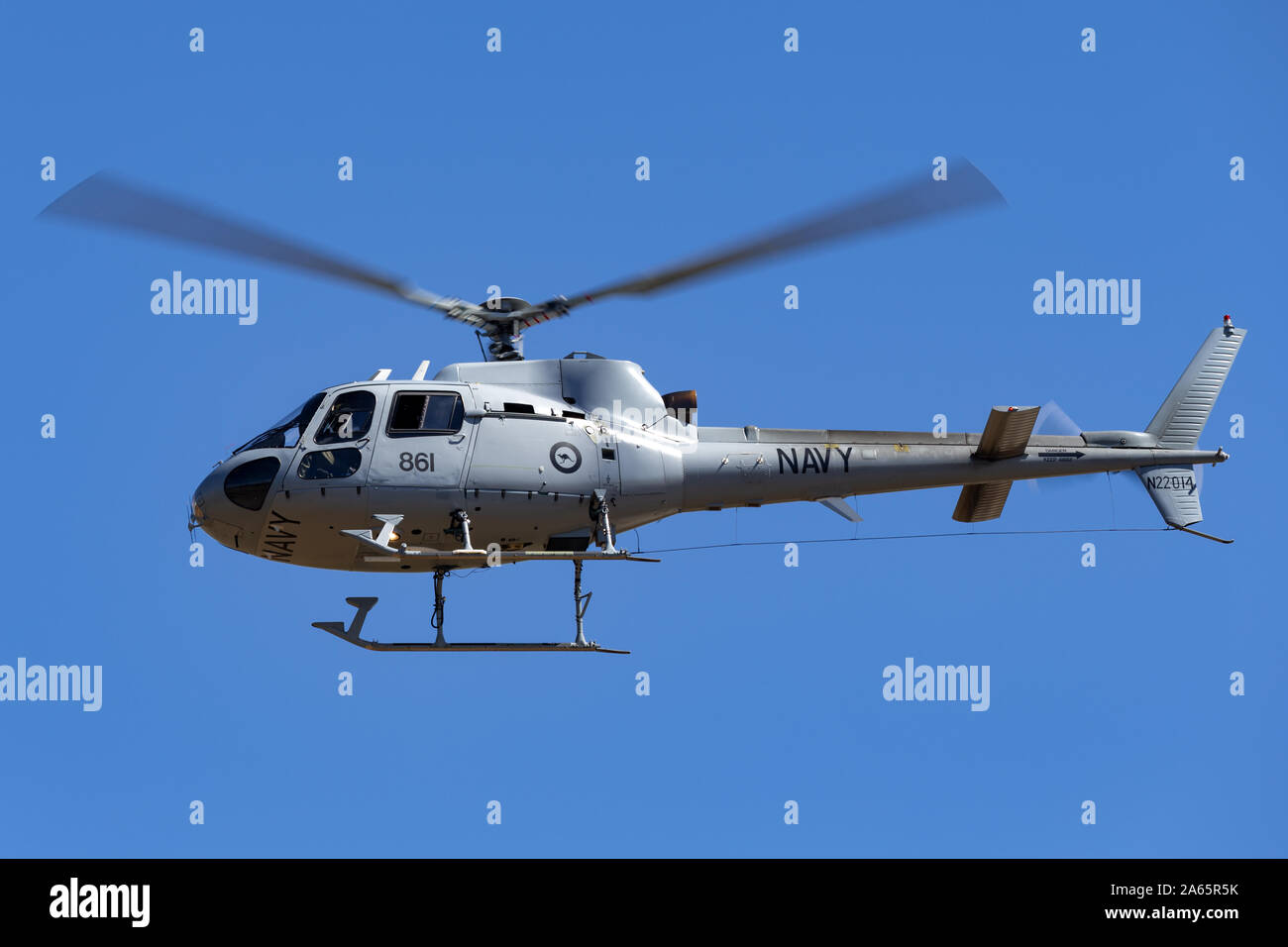 Aerospatiale as 350 hi-res stock photography and images - Alamy