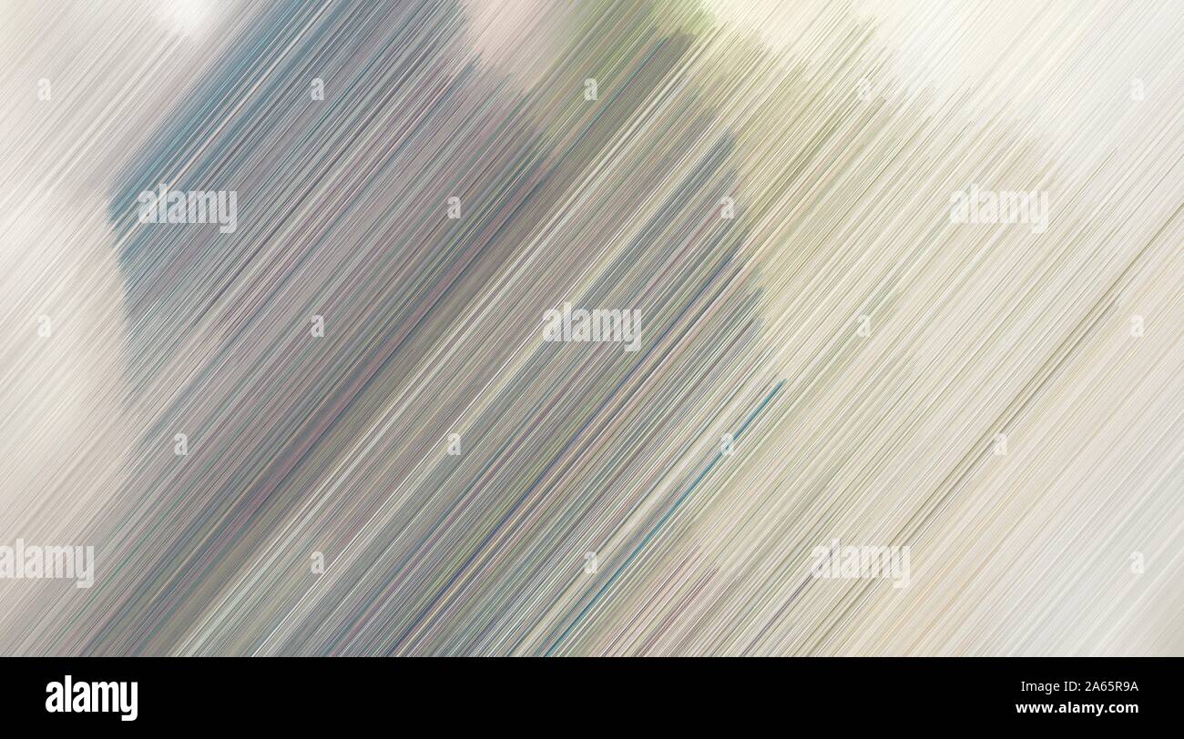 elegant motion speed lines background or backdrop with pastel gray, dim ...