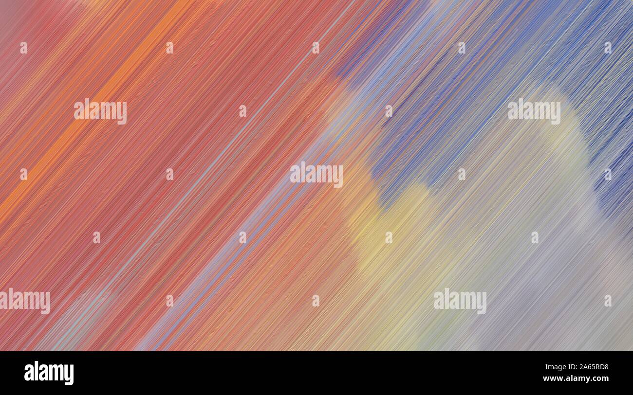 diagonal speed lines background or backdrop with rosy brown, dark slate ...