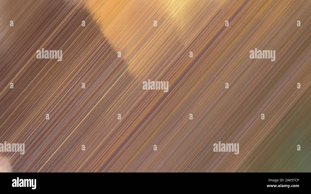 diagonal speed lines background or backdrop with pastel brown, dark ...