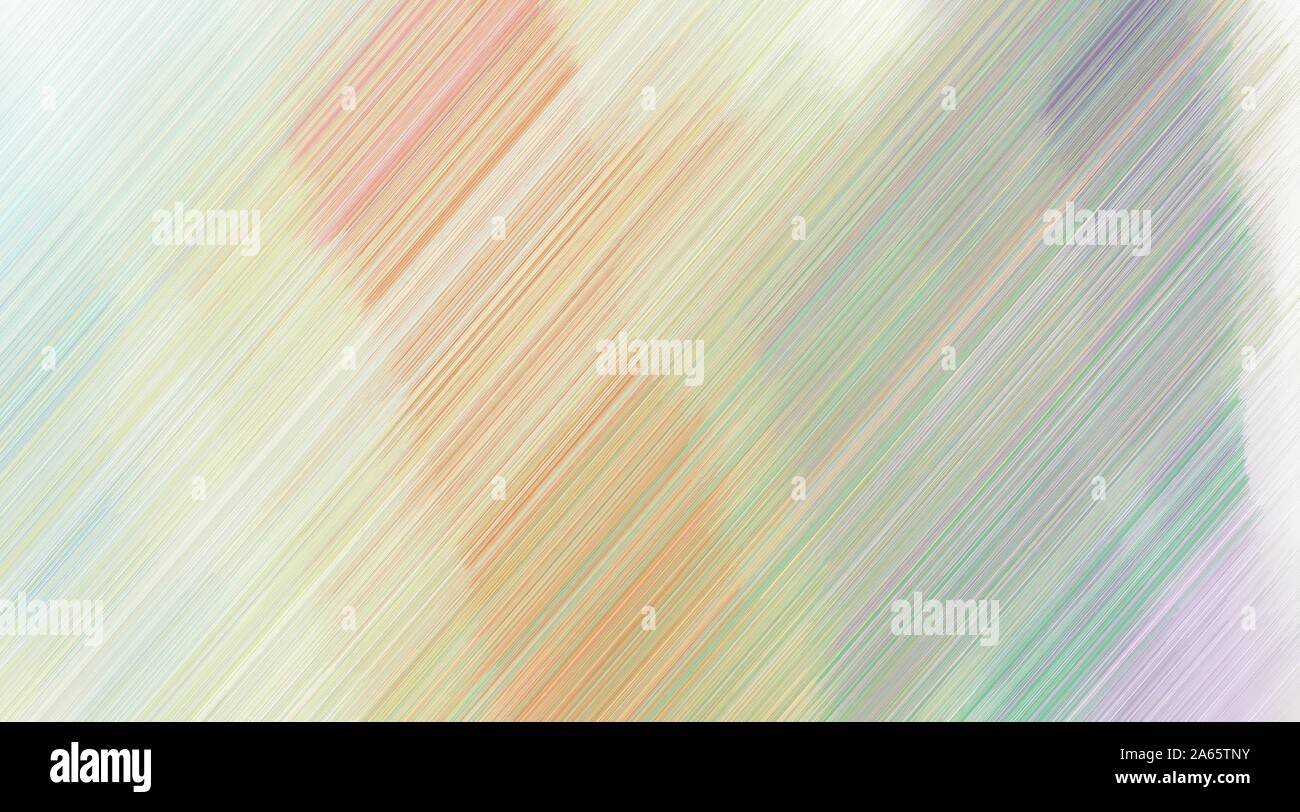 diagonal motion speed lines background or backdrop with pastel gray ...